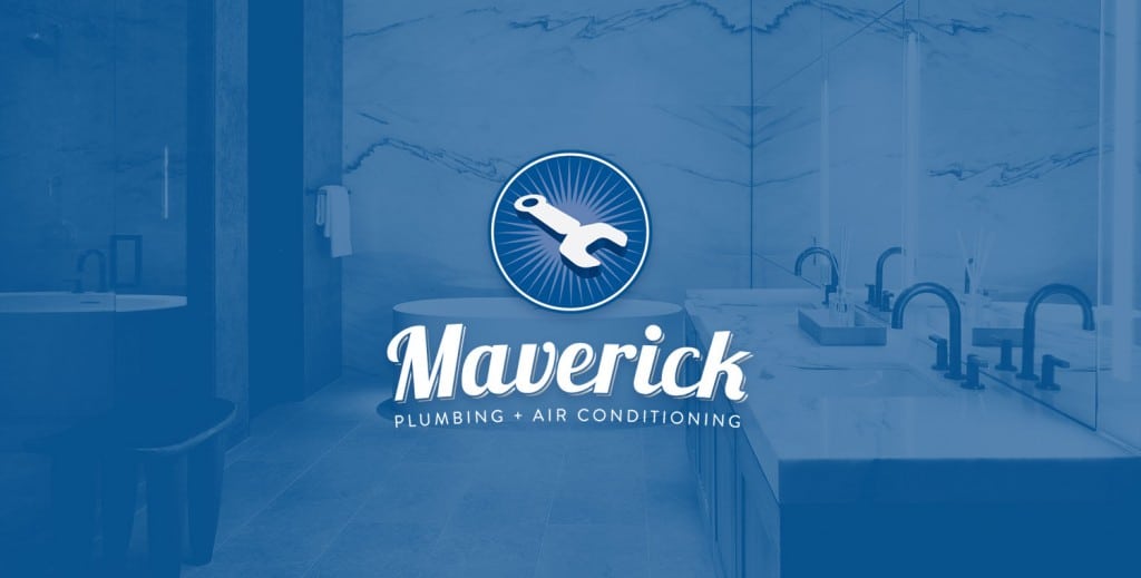 Maverick Mechanical - Portfolio | Page // Agency